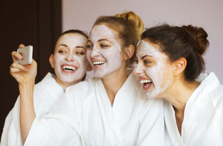 Group Spa Packages - Faces Day Spa