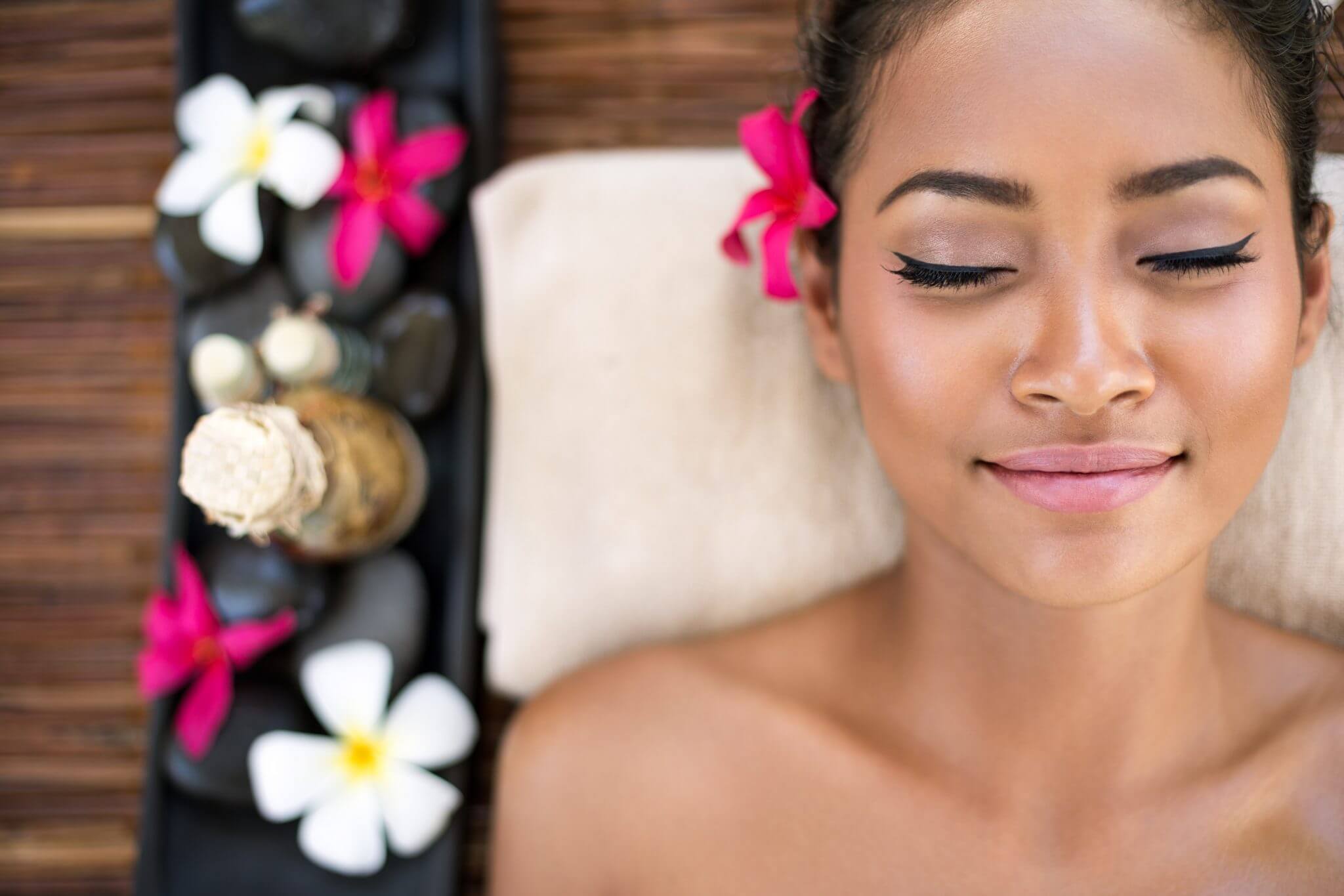 What Is A Spa Day Like Faces Spa