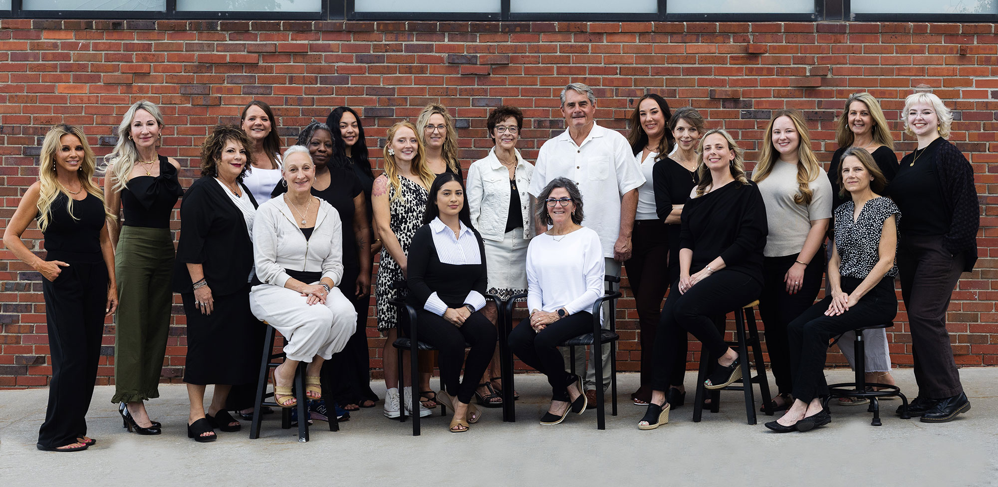 Our Team - Faces Day Spa